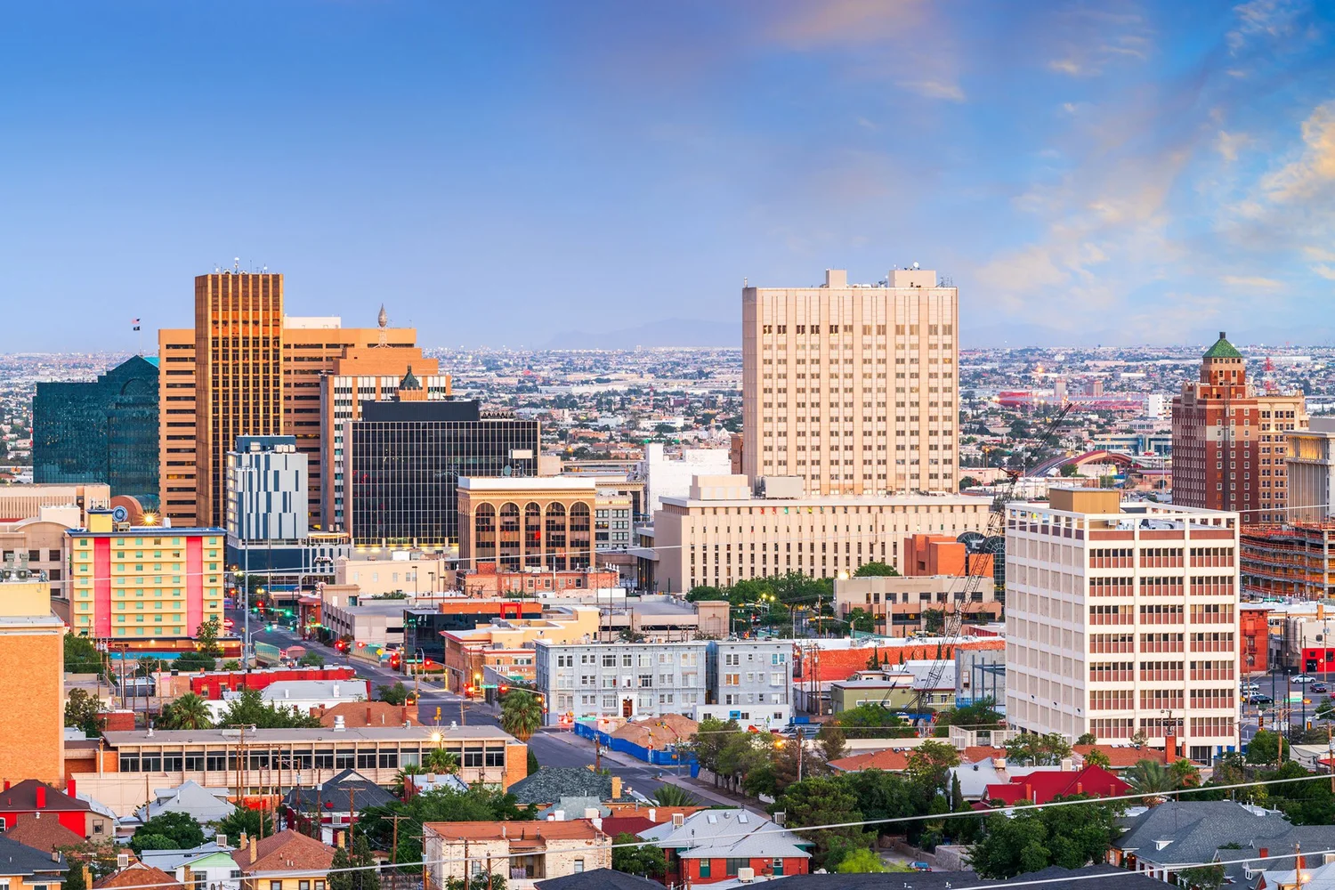 SuperCity | Enhance Your City Experience — Get Started Today