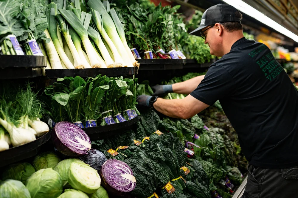 Organic Story Videos — Celebrating 50 Years!