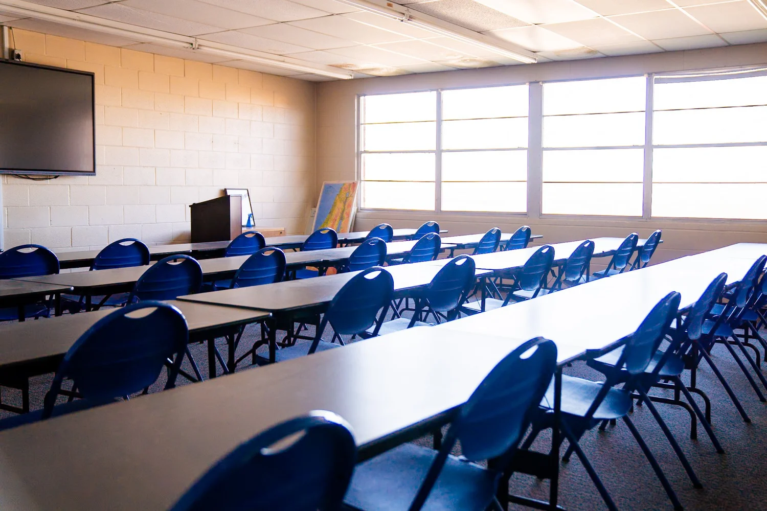 Office of Academic Affairs — Arlington Baptist University