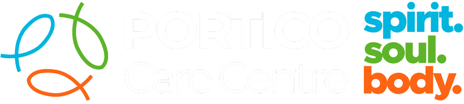PORTICO Care Centre