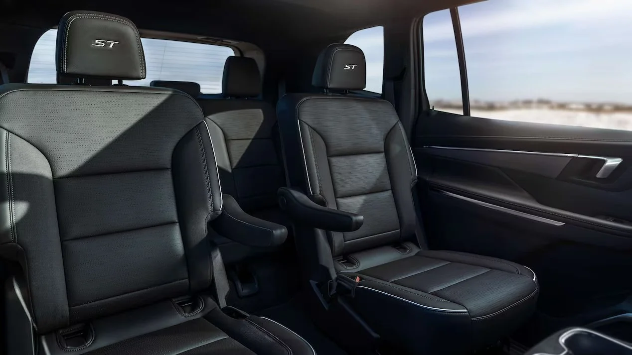 2026 Buick Enclave Review: The Premium Family SUV Worth Knowing About ...