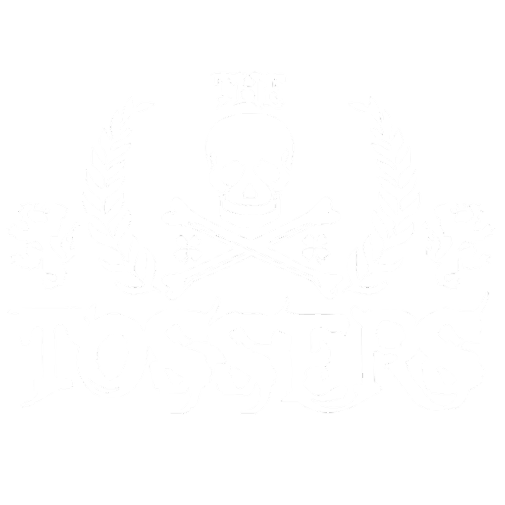 The Tossers
