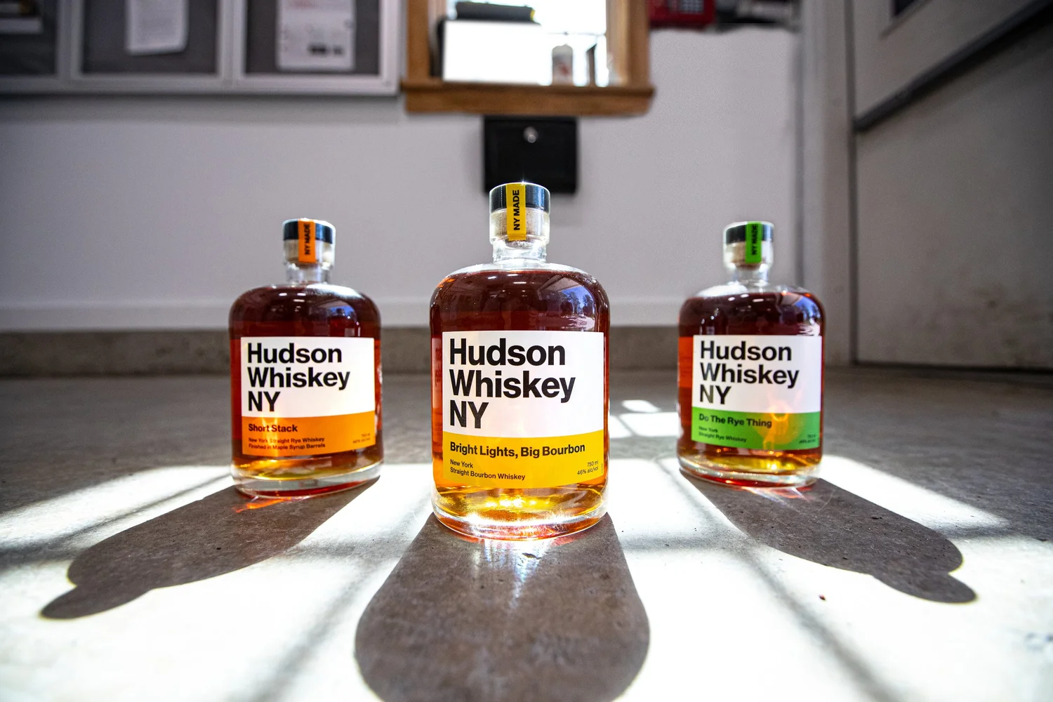 TuthilltownDistillery