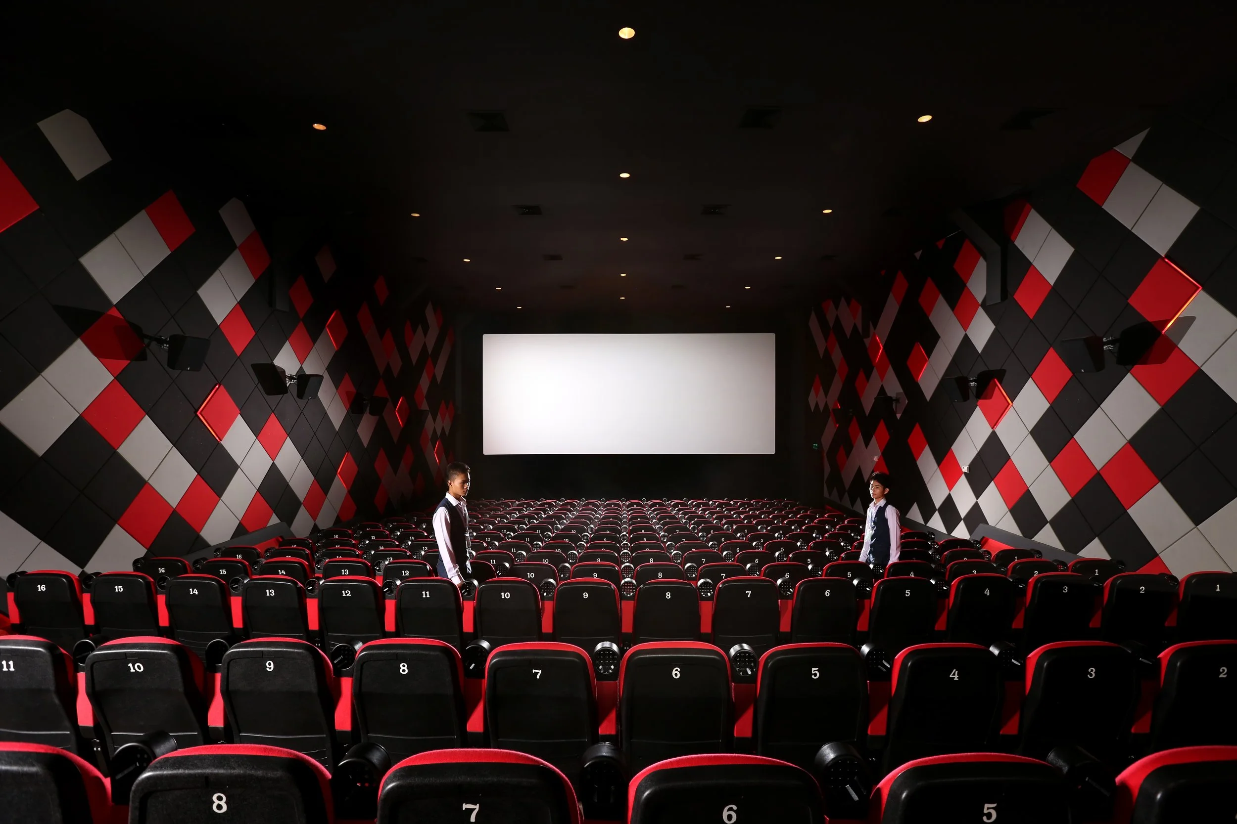 Home | Discover New Films Today! — Mingalar Cinemas