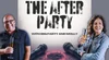 The Big Party Show | Comedy & Pop Culture Podcast