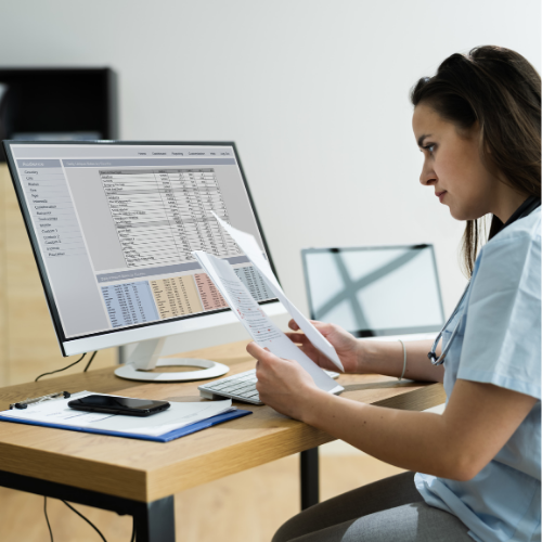 Services | Health Care Admin