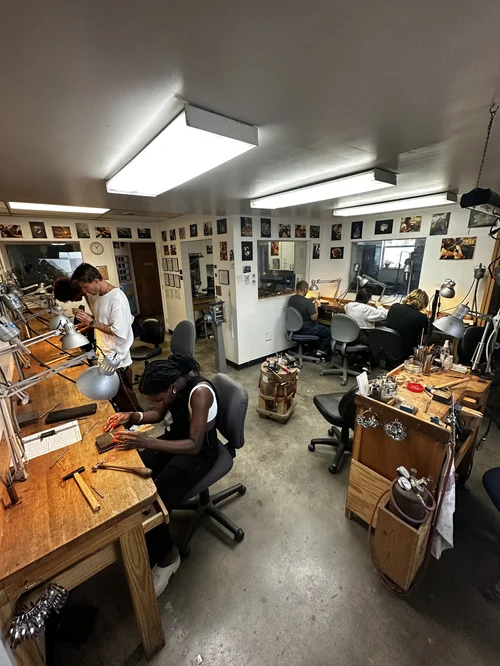 Jewelry Making School | Jewelry Creations Workshop, Miami