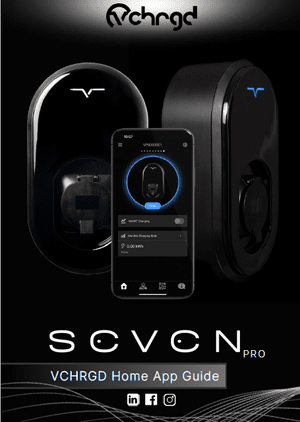 Seven Pro | Discover Smart Charging Today — VCHRGD