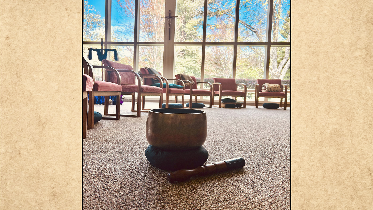 Centering Prayer Retreats | Experience Peace - Join Our Retreats ...