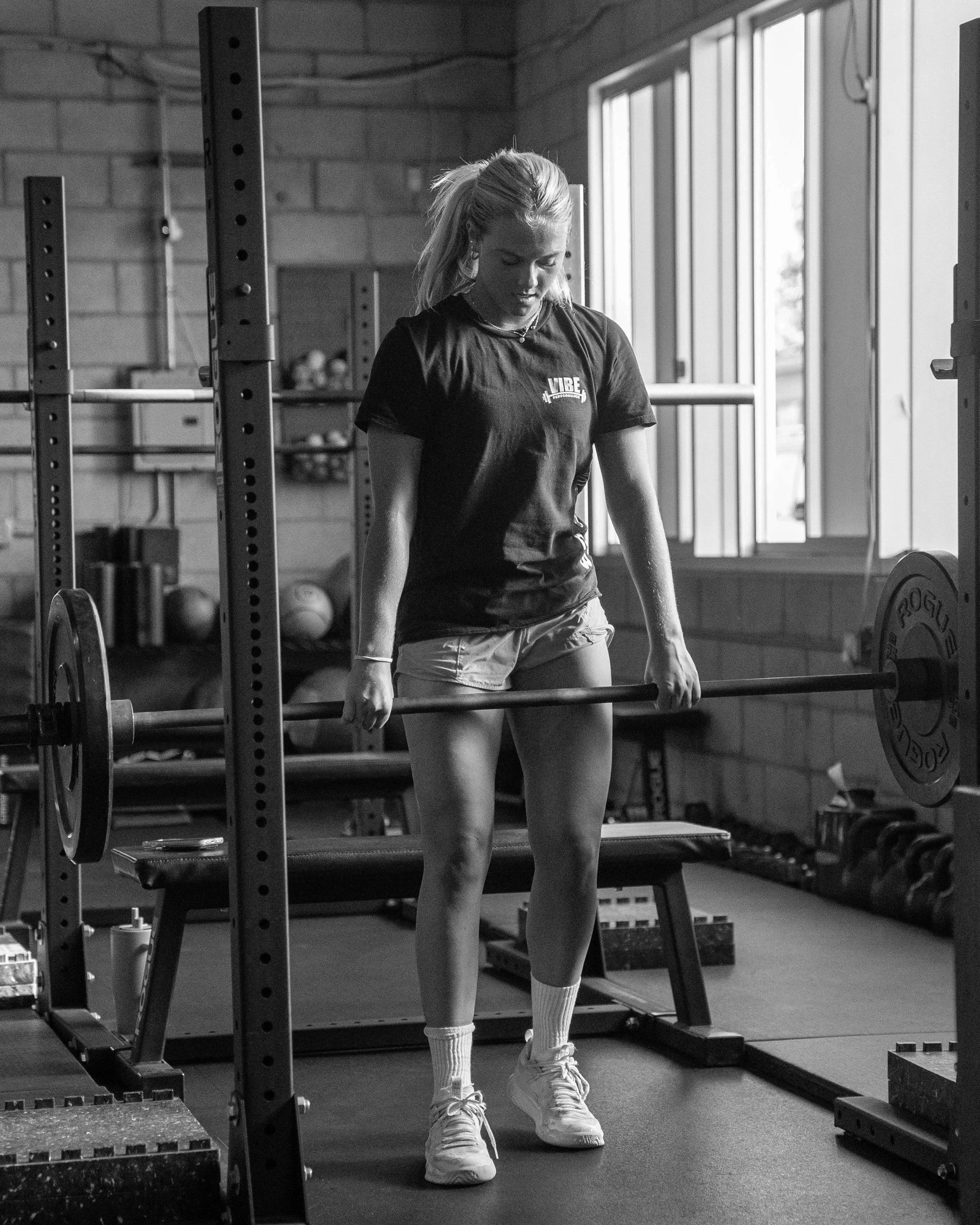 PERFORMANCE TRAINING (Copy) — VIBE VOLLEYBALL LAB