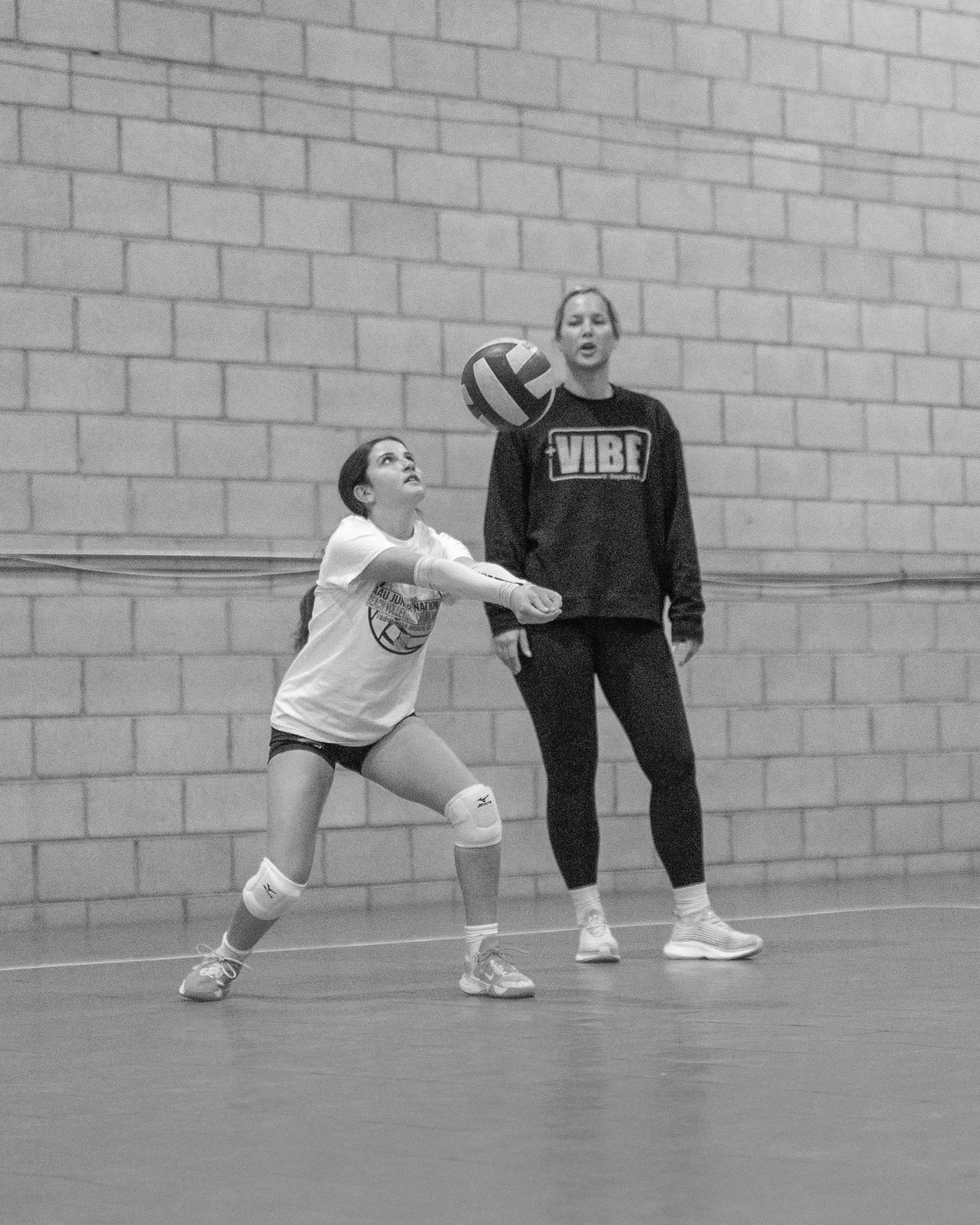 VIBE VOLLEYBALL LAB