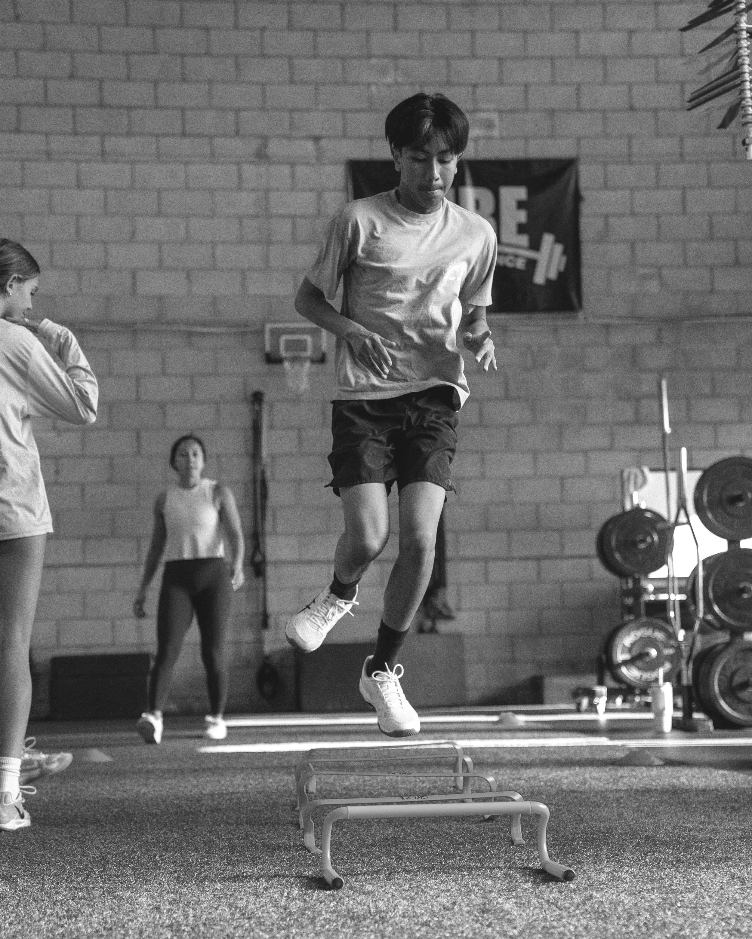 PERFORMANCE TRAINING (Copy) — VIBE VOLLEYBALL LAB