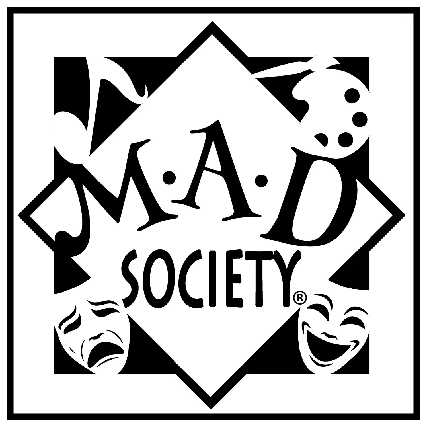 Music, Art and Drama MAD Society | Engage Creatively Today!