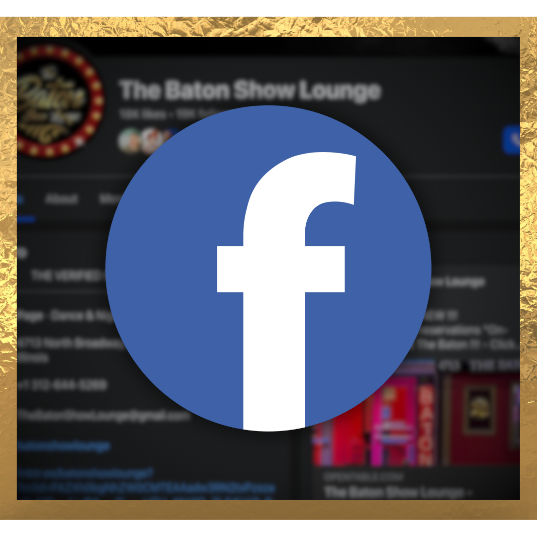 The Baton Show | Experience Chicago's Best Drag Shows