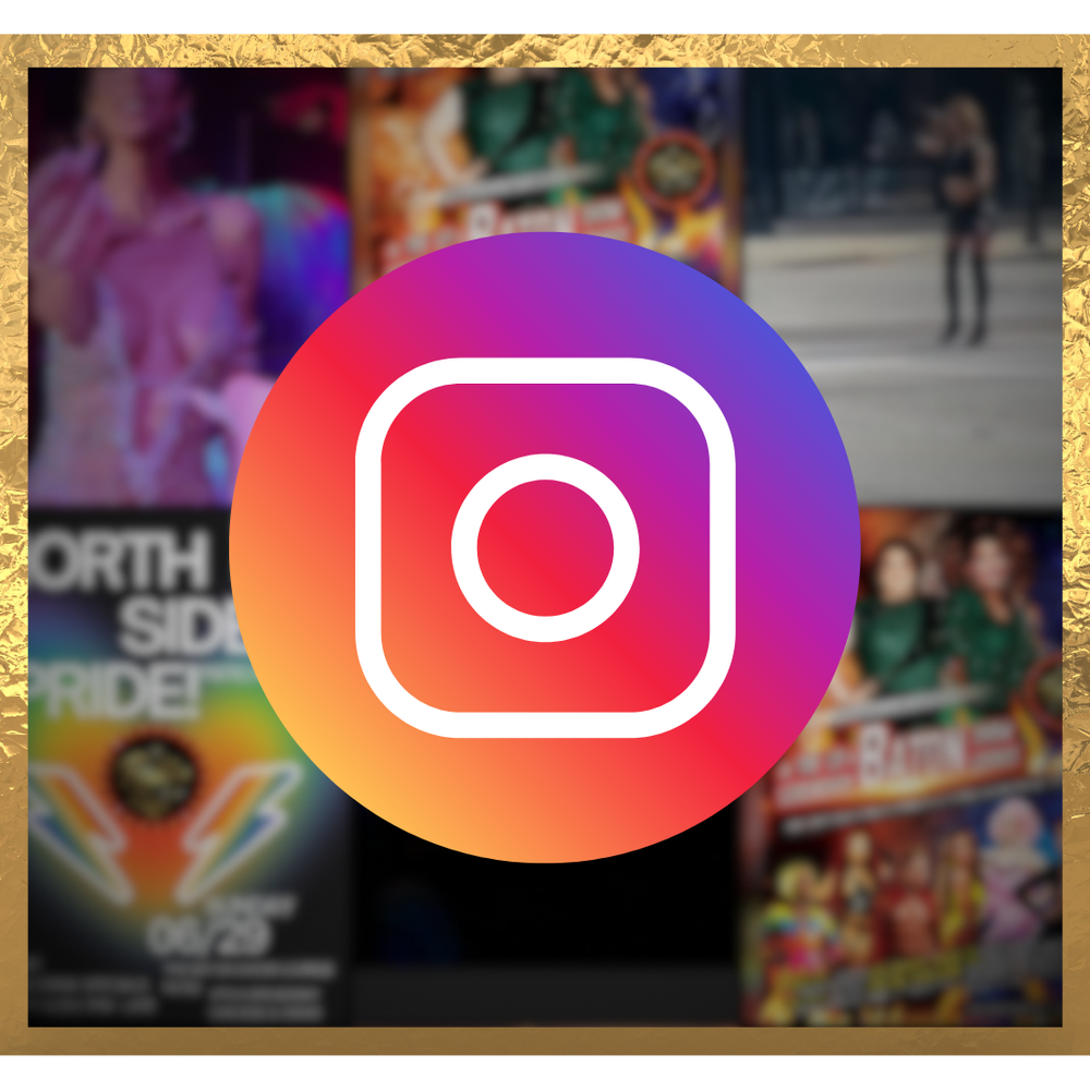 The Baton Show | Experience Chicago's Best Drag Shows