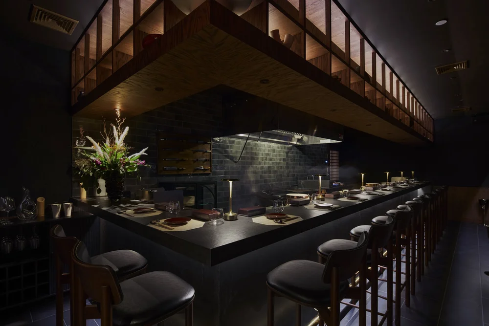 236 | Discover Omakase - Reserve Now
