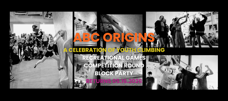ABC Kids Climbing