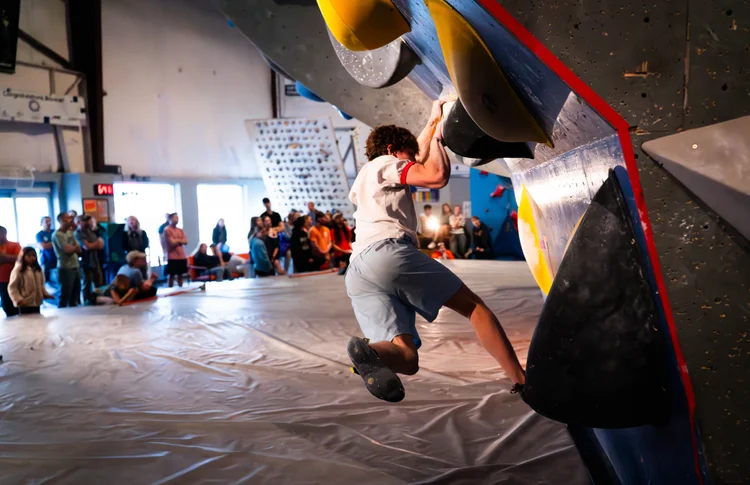 ABC Kids Climbing