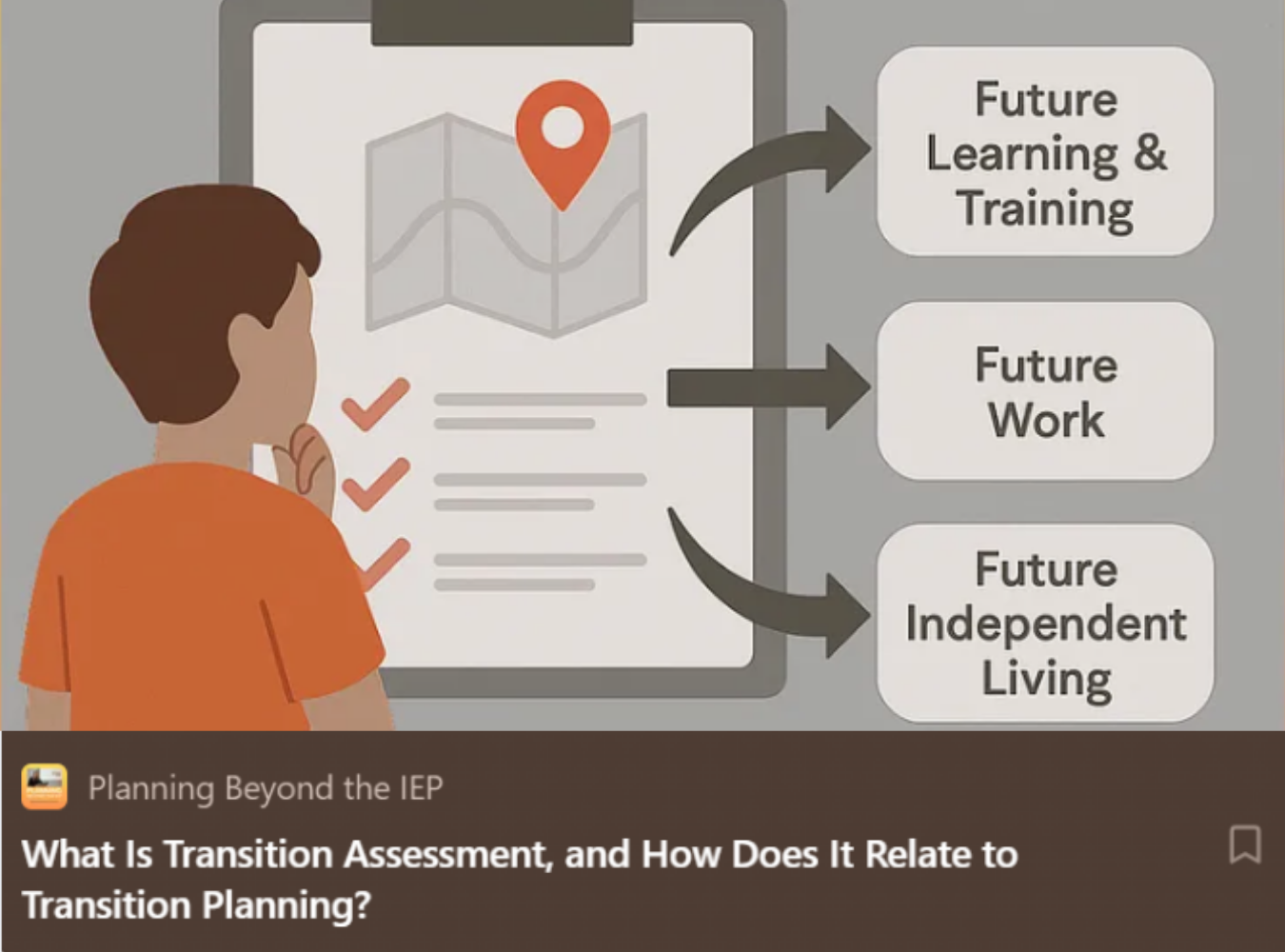 General 2 — Challen Education & Transition Services