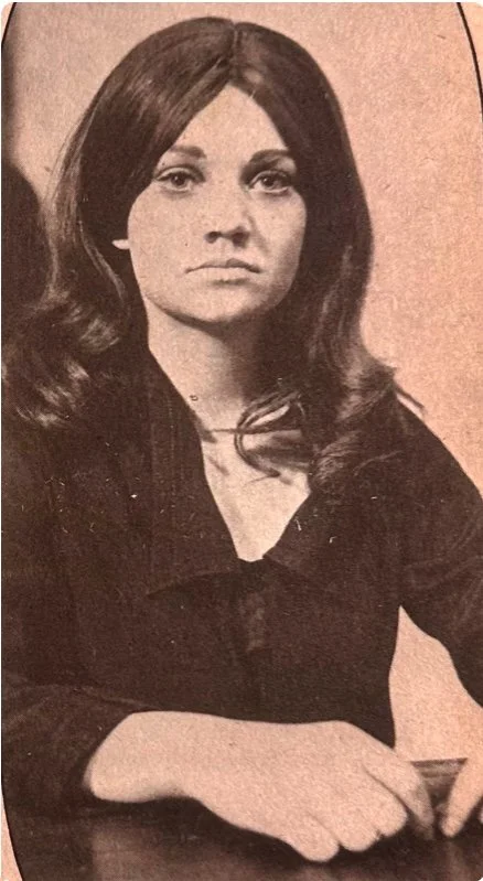 Biography — Erika Slezak Fan Club