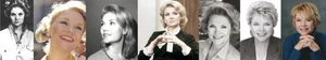 Erika Slezak Fan Club
