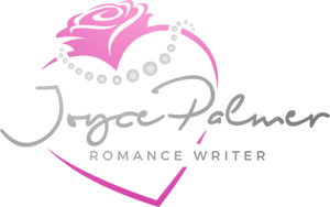 Joyce Palmer, Romance Writer