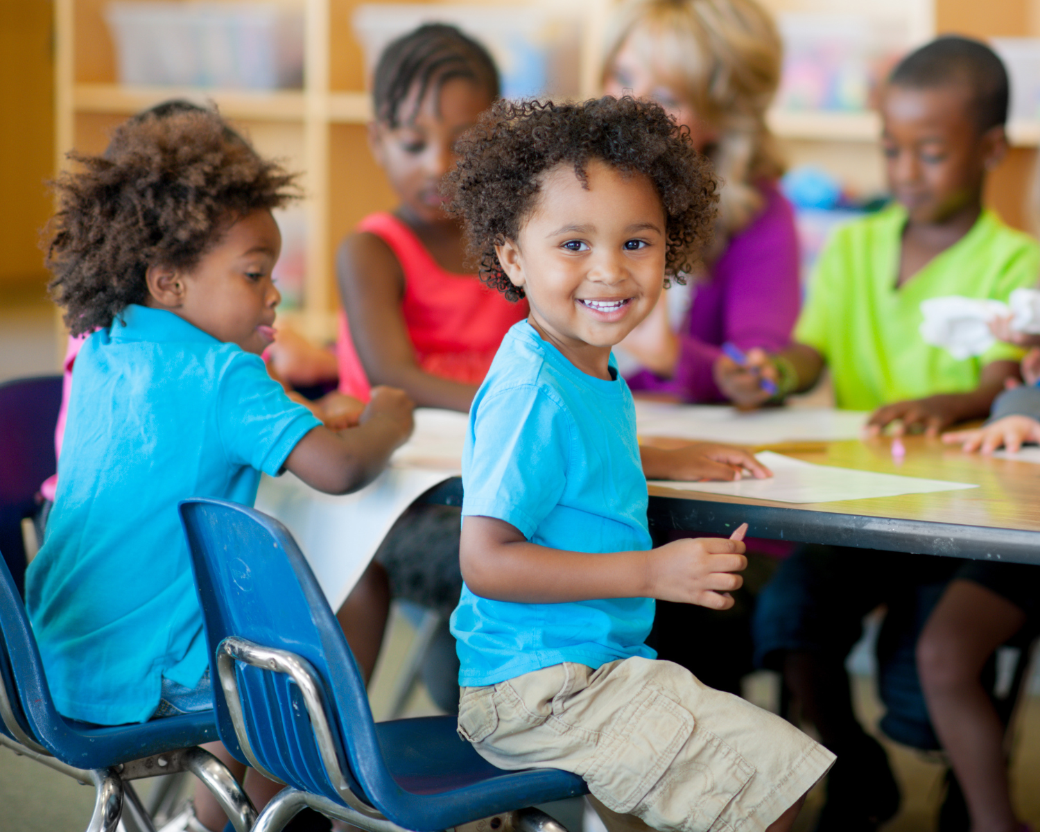 Elect Dr. Kaycee Brock for Atlanta Public Schools Board of Education ...