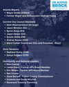 Endorsements — Elect Dr. Kaycee Brock for ATL Board of Education