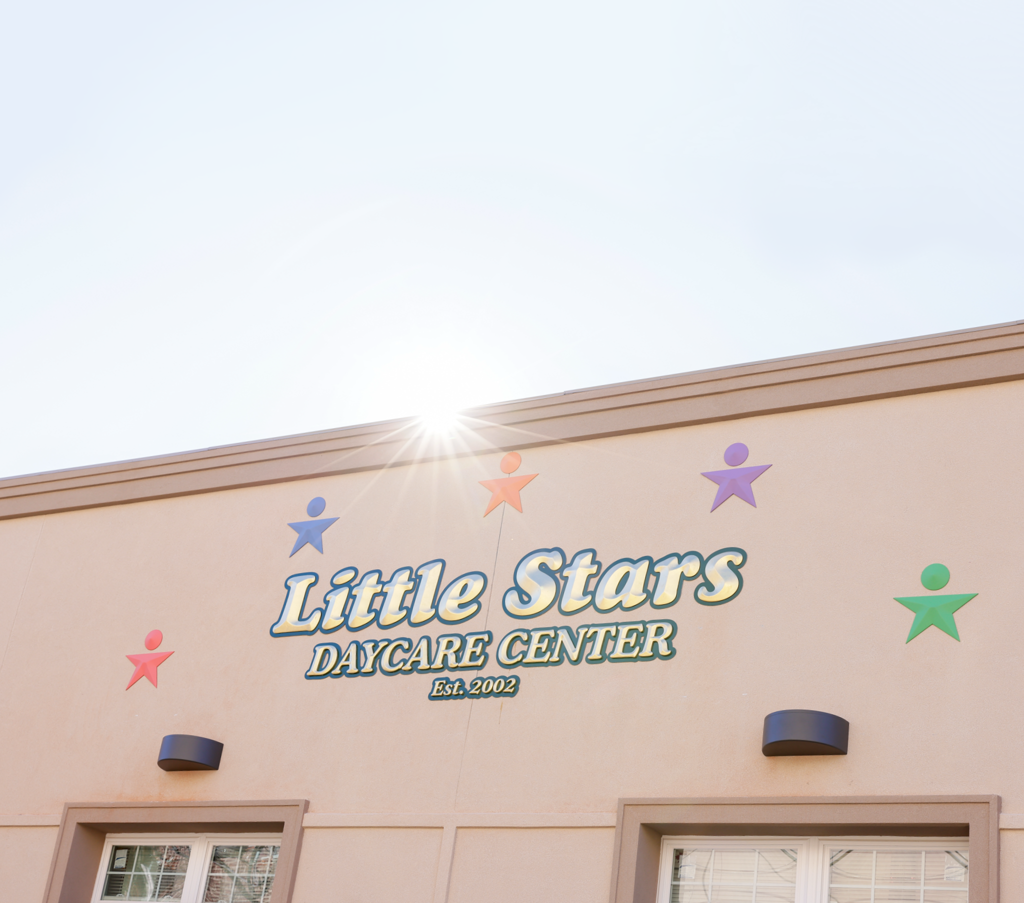 Little Stars Daycare Center