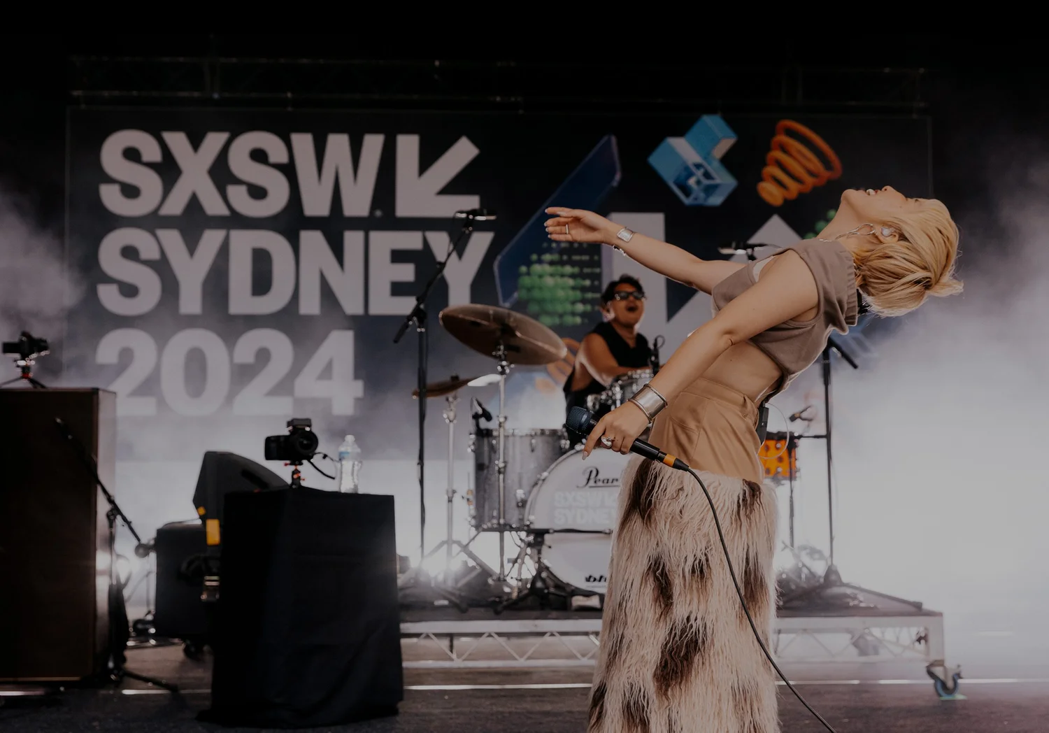SXSW Sydney 2025 - Social Enterprise Australia