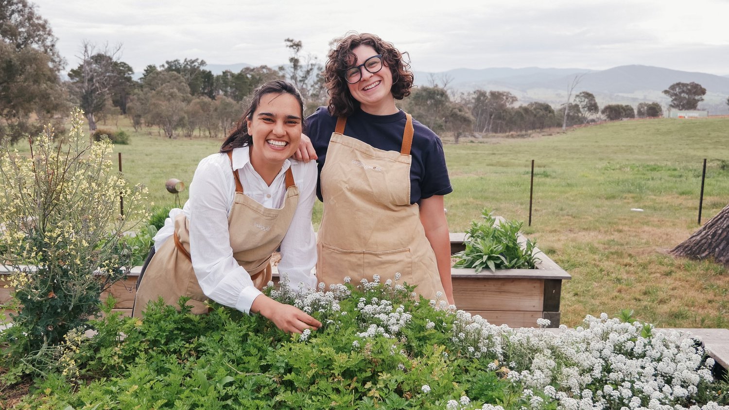 National strategy - Social Enterprise Australia