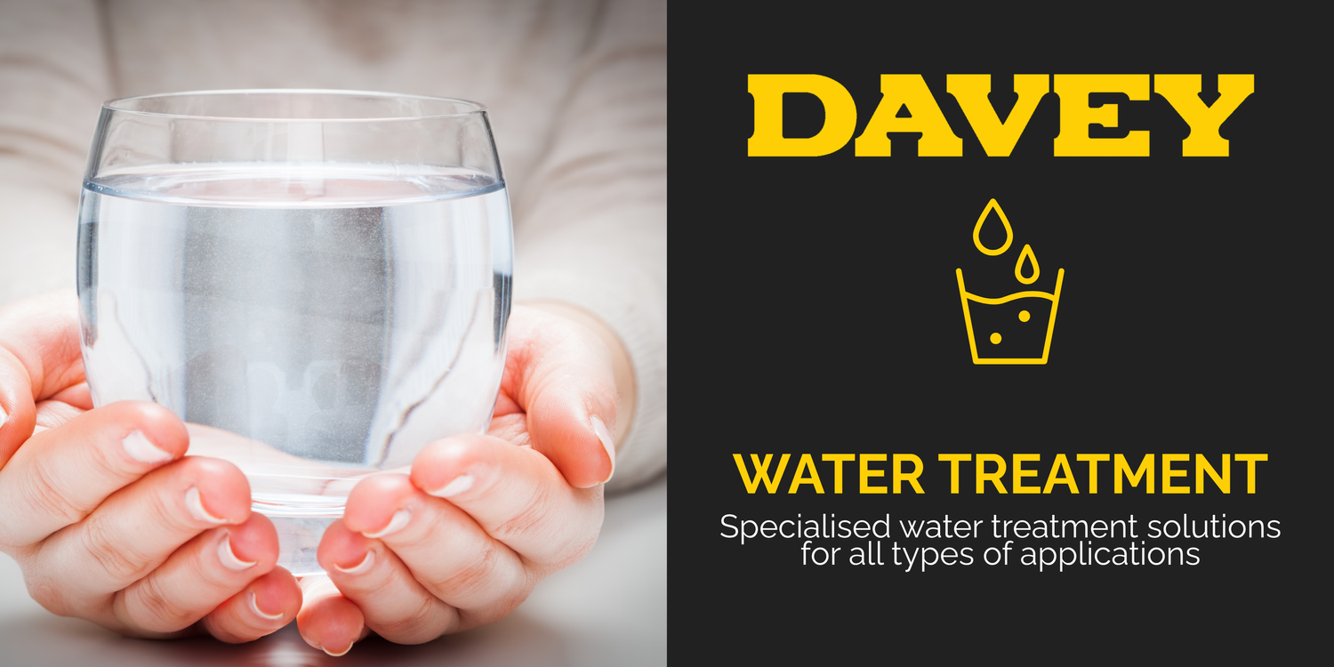 Poolworld Taupo | Official Davey Pumps & Water Solutions NZ — Taupo ...