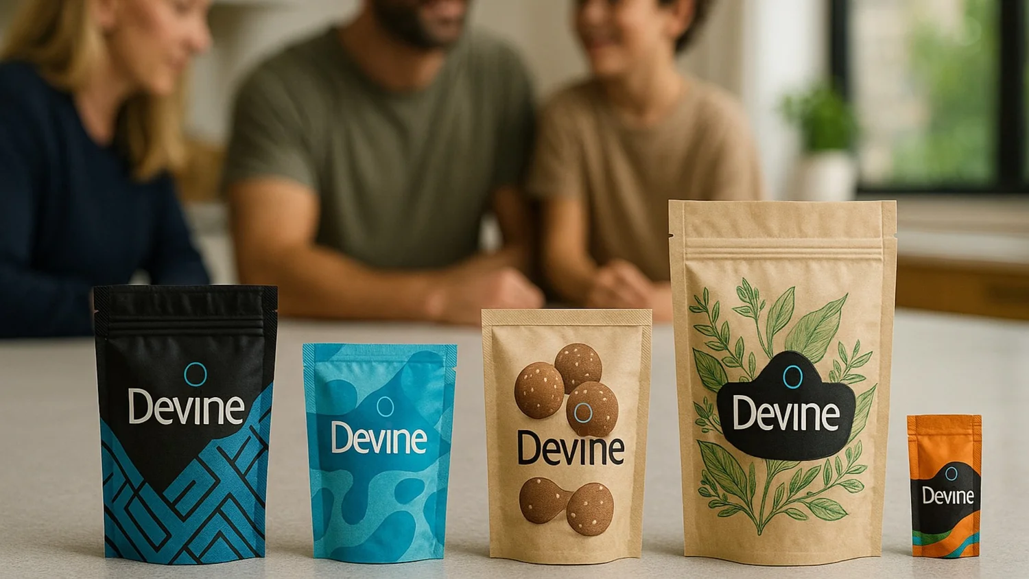 Devine Packaging