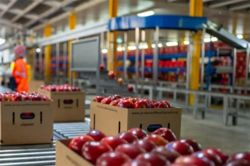 About Us | Premium Apples, Pears and Cherries — Kiwi Crunch