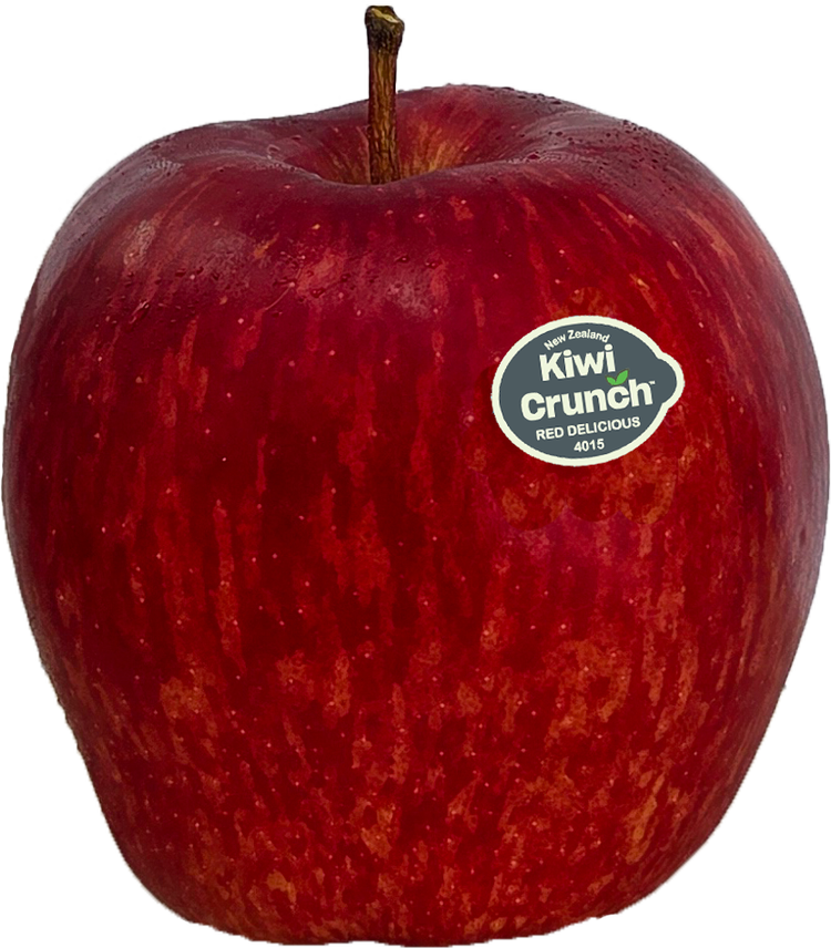 Discover Premium New Zealand Apples and Pears — Kiwi Crunch
