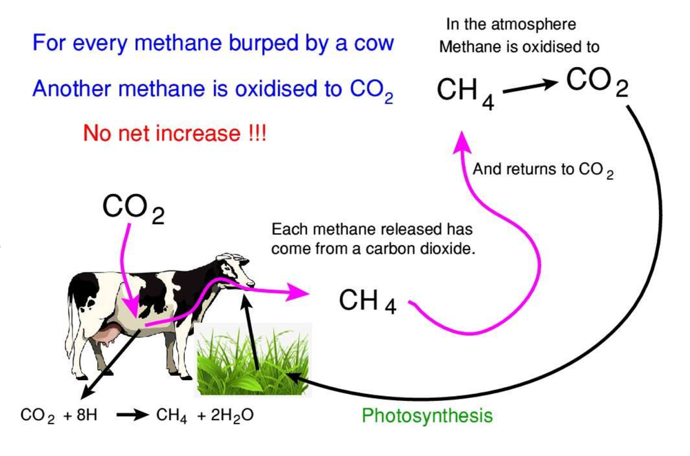 Beginners Guide to Methane — METHANE SCIENCE ACCORD