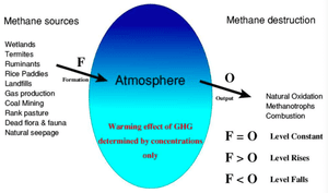 Beginners Guide to Methane — METHANE SCIENCE ACCORD