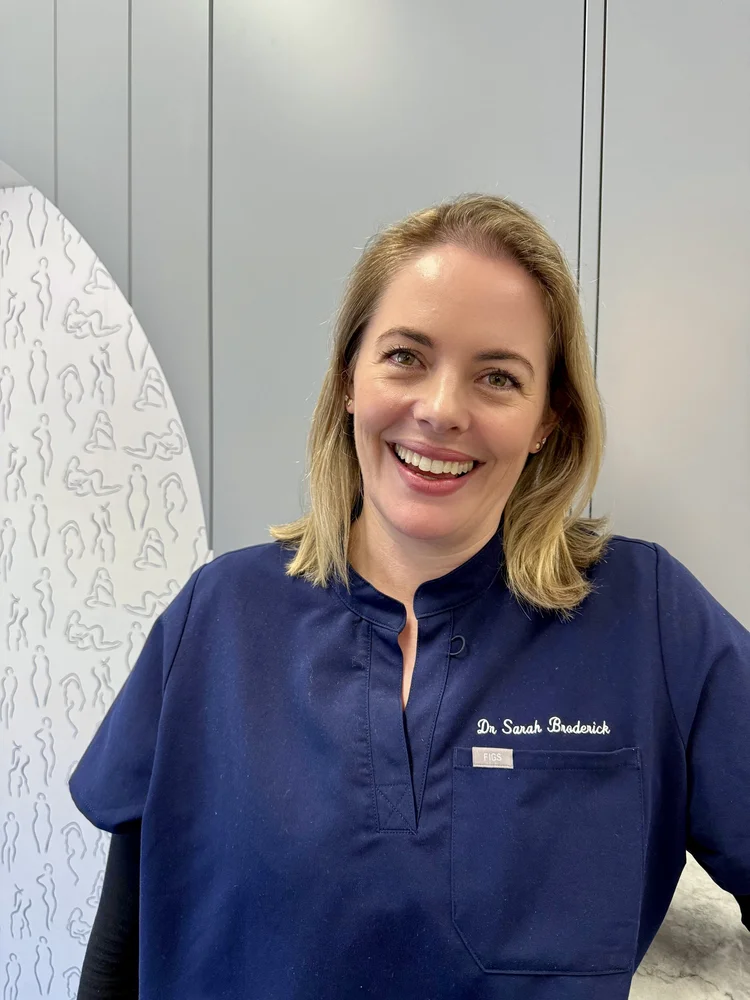 About — Broderick Medical