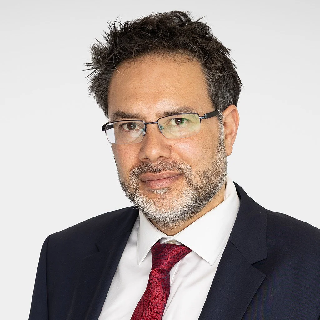 Speakers — GDAC 2025
