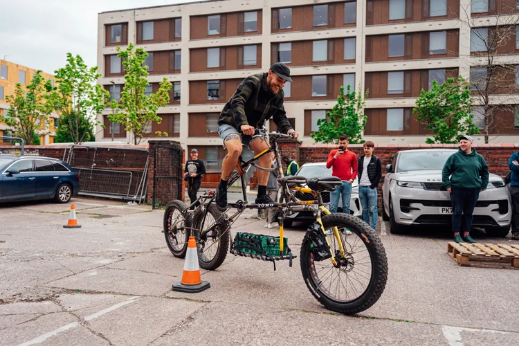 The Apocalyspe Build-Off — BESPOKED | The world's biggest handmade bike ...