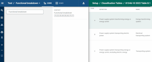 81346 Software — ISO/IEC 81346 Standard Series