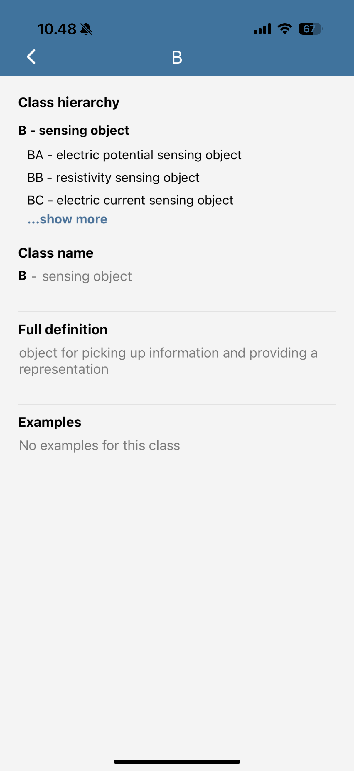 RDS 81346 App — ISO/IEC 81346 Standard Series