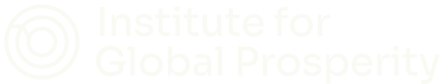 Institute for Global Prosperity