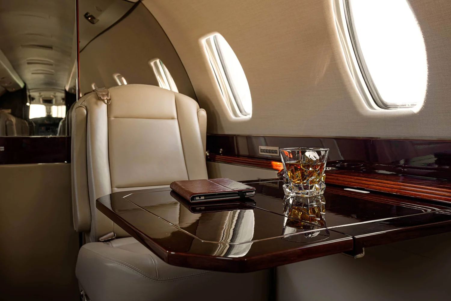 Ladybird Jet | Semi-Private Flights & Charters Fredericksburg, TX