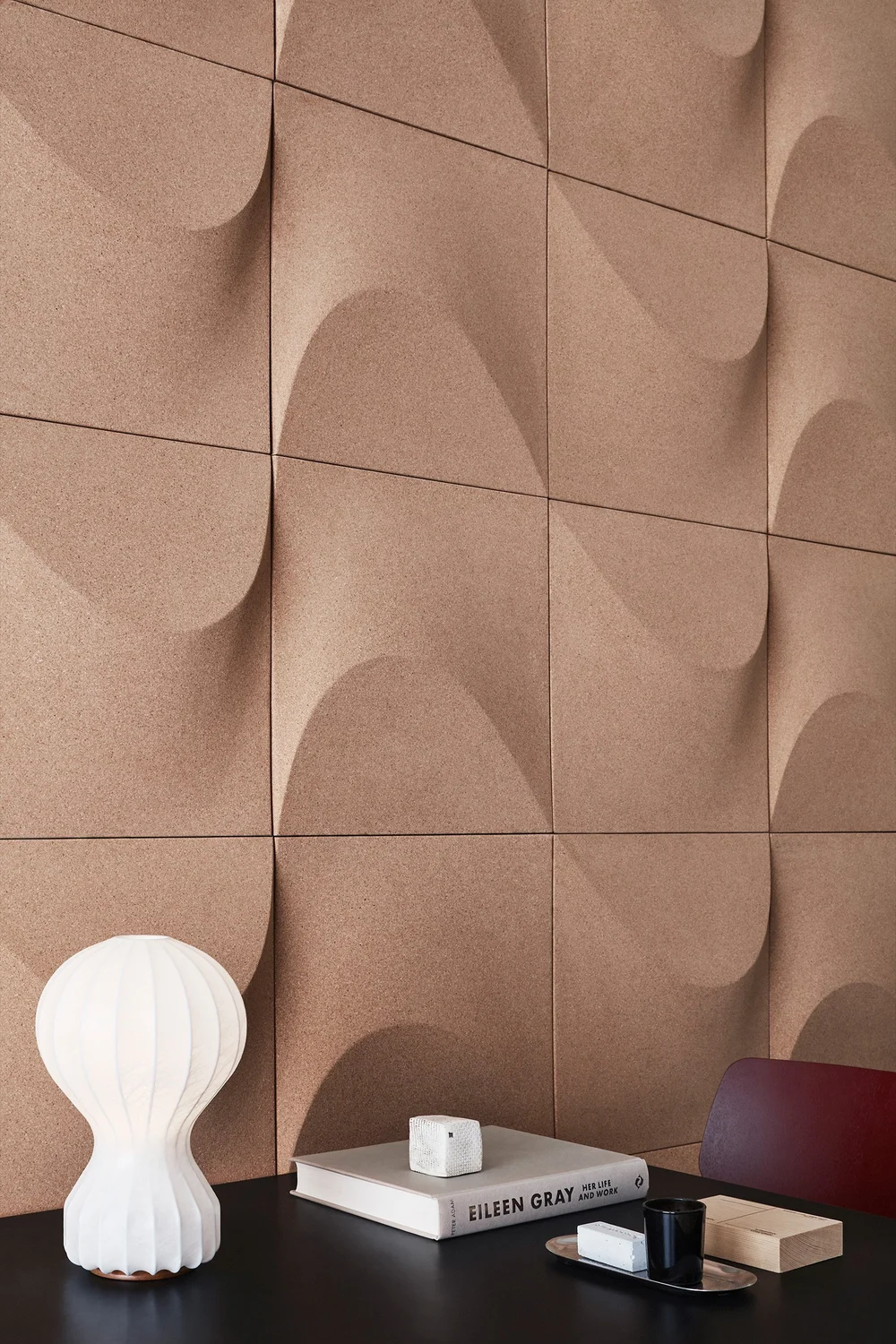 Abstracta — GABRIEL TAN STUDIO
