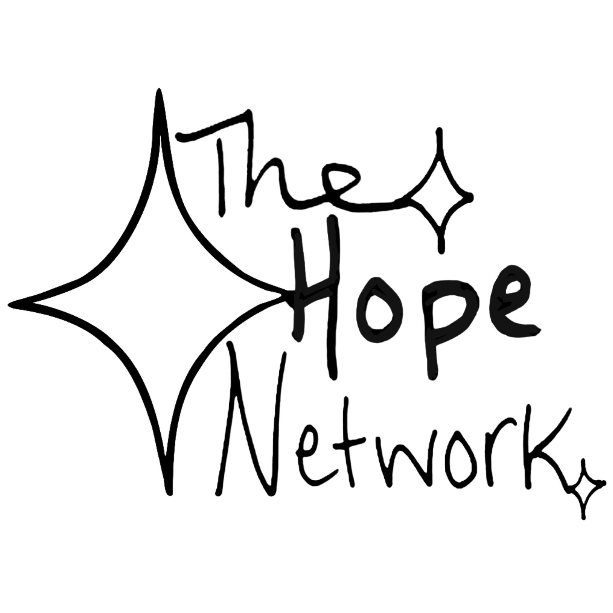 About — The Hope Network