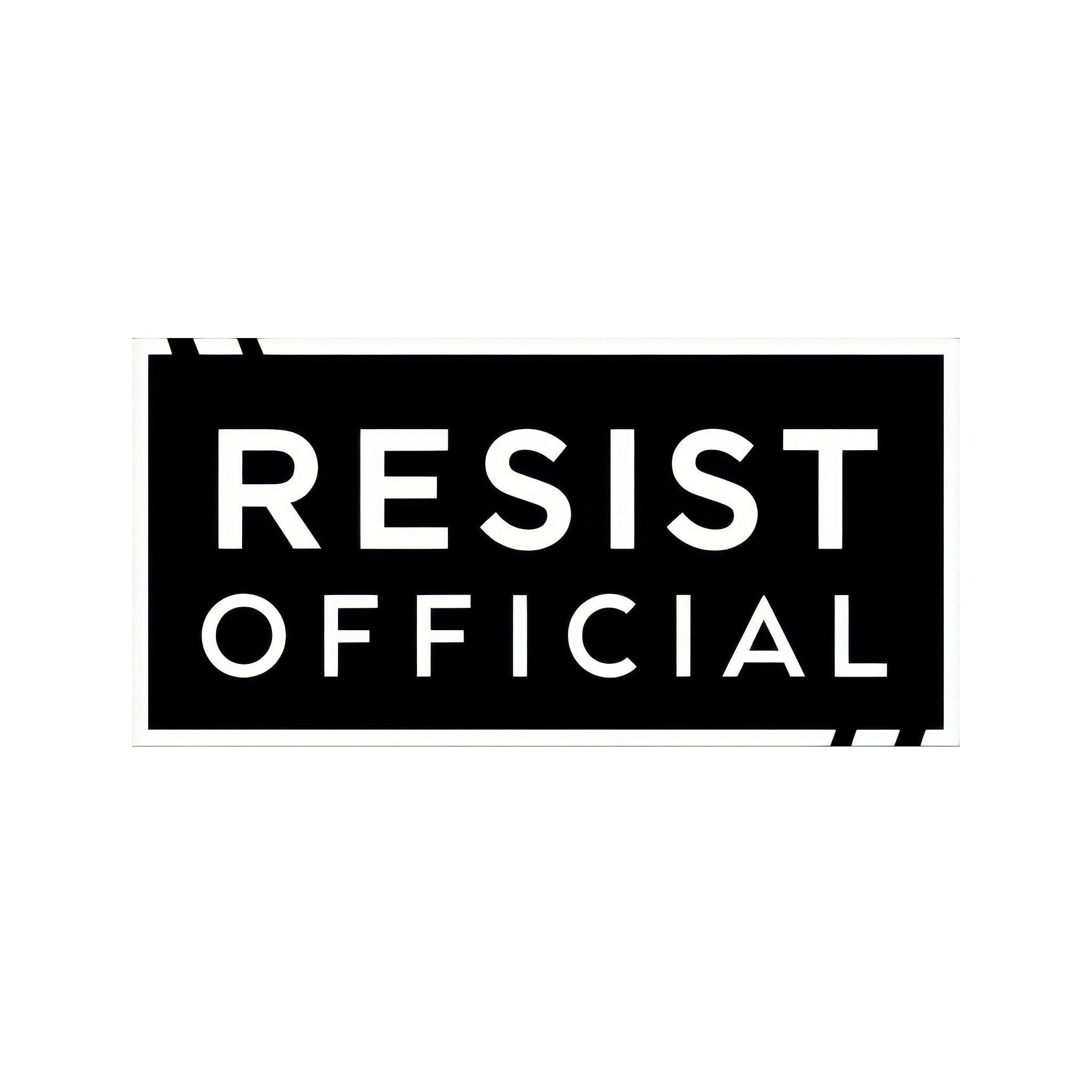 ResistOfficial | NO KINGS Shirts | Anti-Fascist Apparel