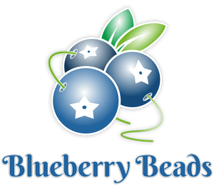 Blueberry Beads | Create, Learn, Inspire – Join Us Today
