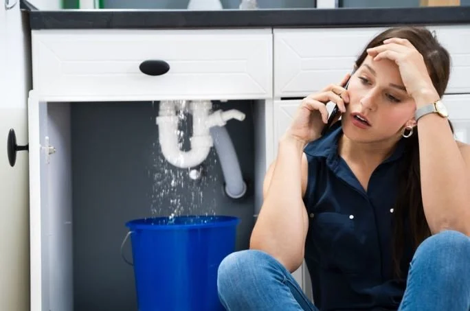 Services | Get Reliable Plumbing Help Today — The Crazy Plumber