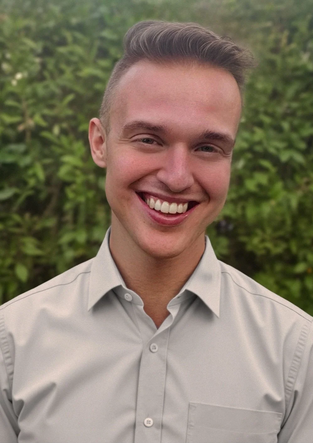 Ken McIntosh Psychotherapy | Discover Support Today